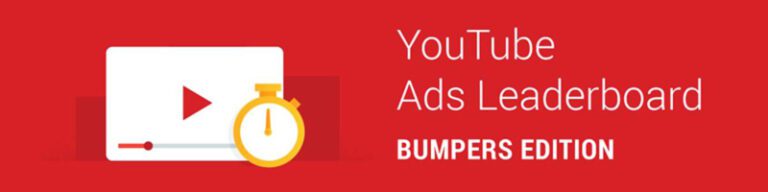 Youtube Bumper Ads: Por que usar esse formato de anúncio em vídeo?